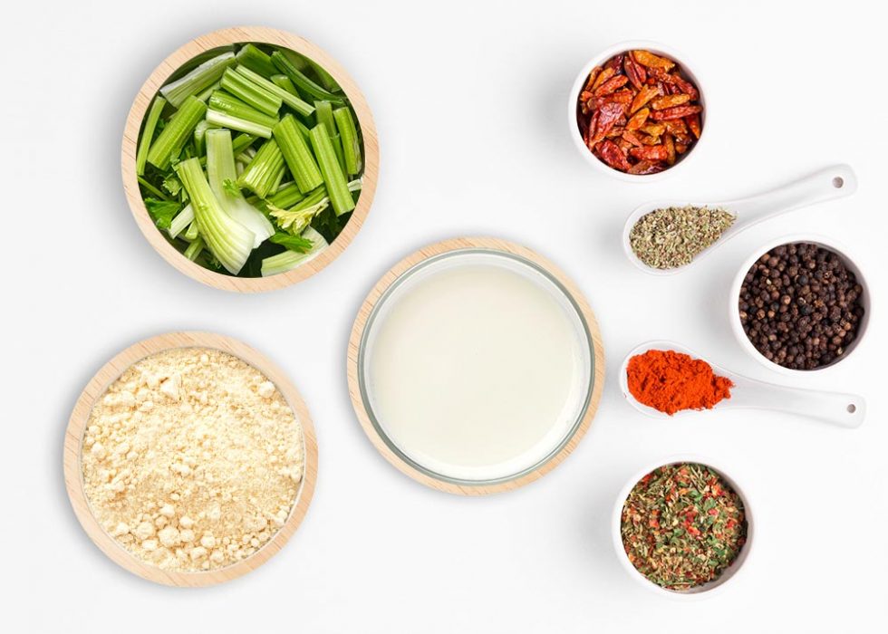 About - Simple Plant Foods